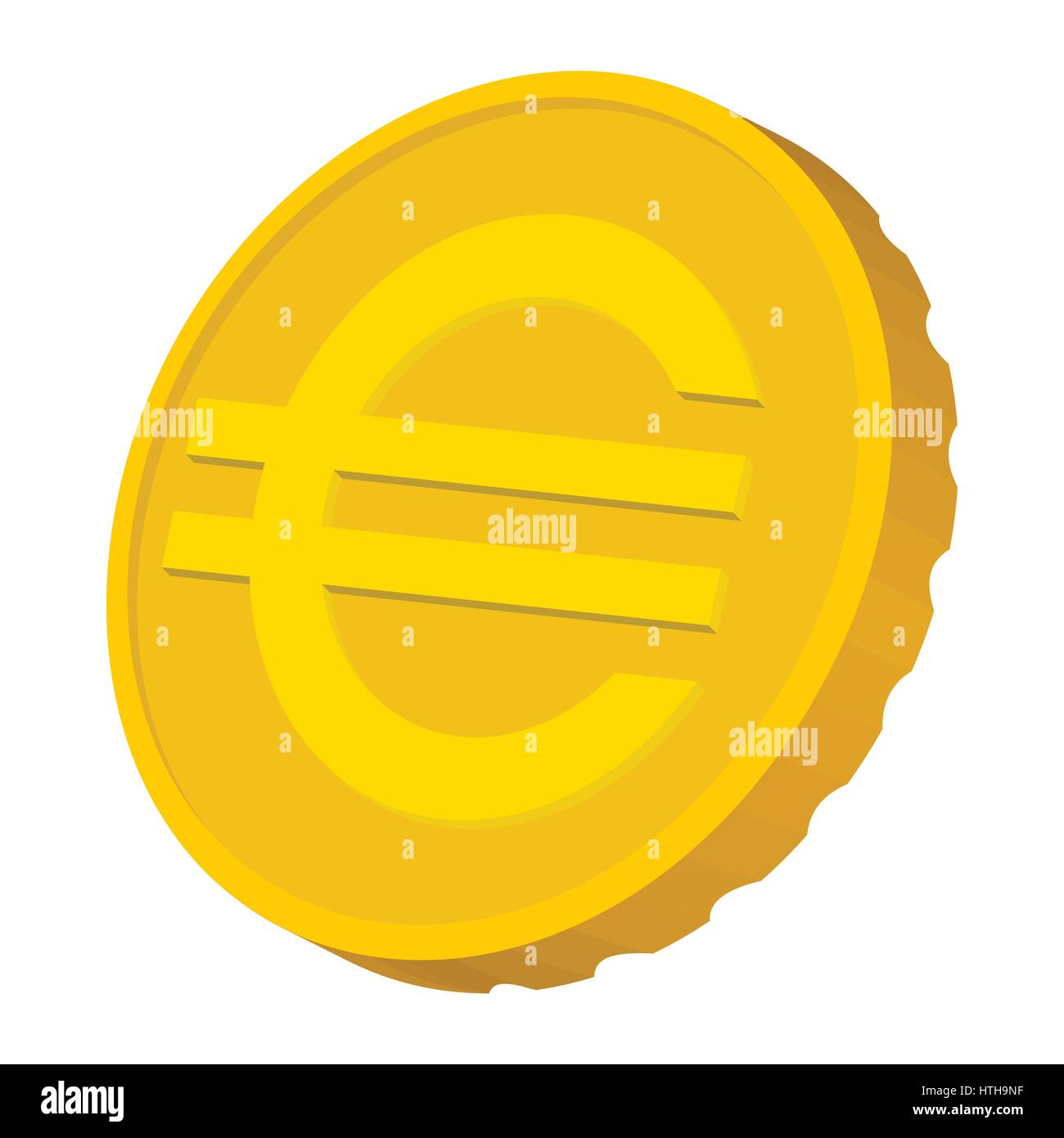 Coin numismatic Stock Vector Images - Alamy