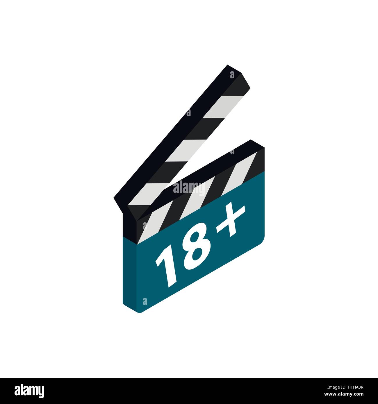 18 plus Stock Vector Images - Alamy