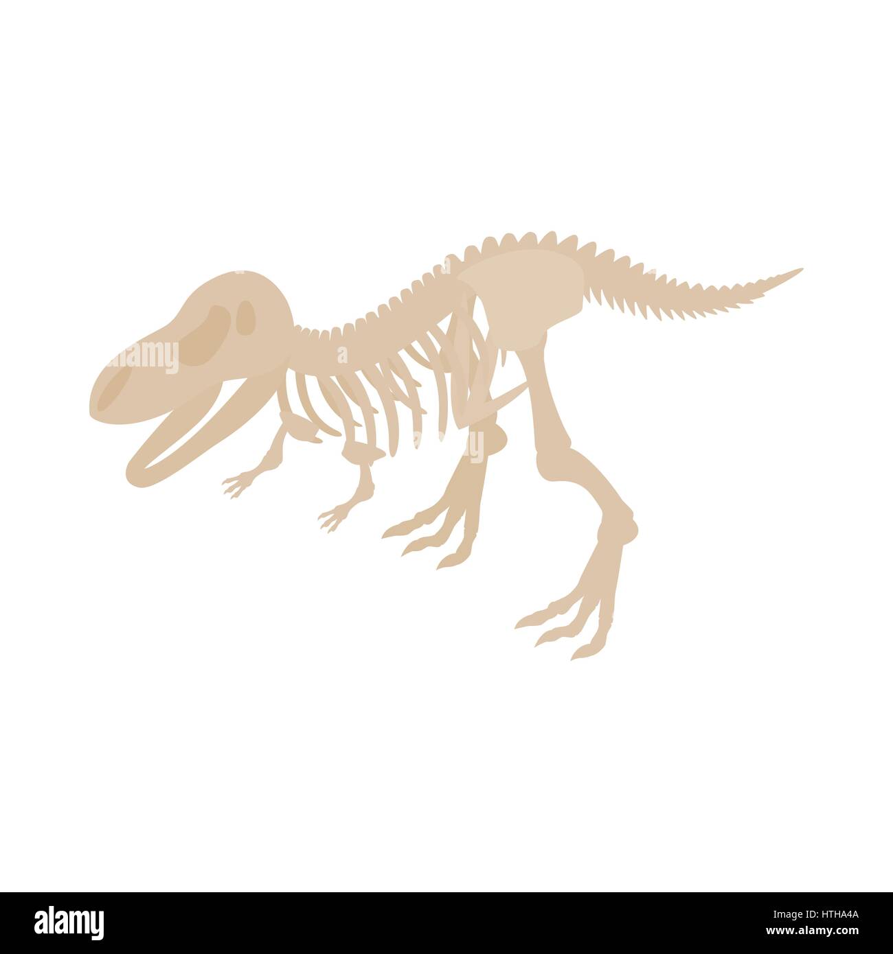 Dinosaur skeleton icon, isometric 3d style Stock Vector Image & Art - Alamy Dinosaur skeleton icon, isometric 3d style Stock Vector Image & Art - Alamy