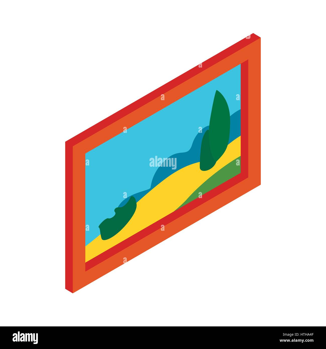 Blue sky museum Stock Vector Images - Alamy