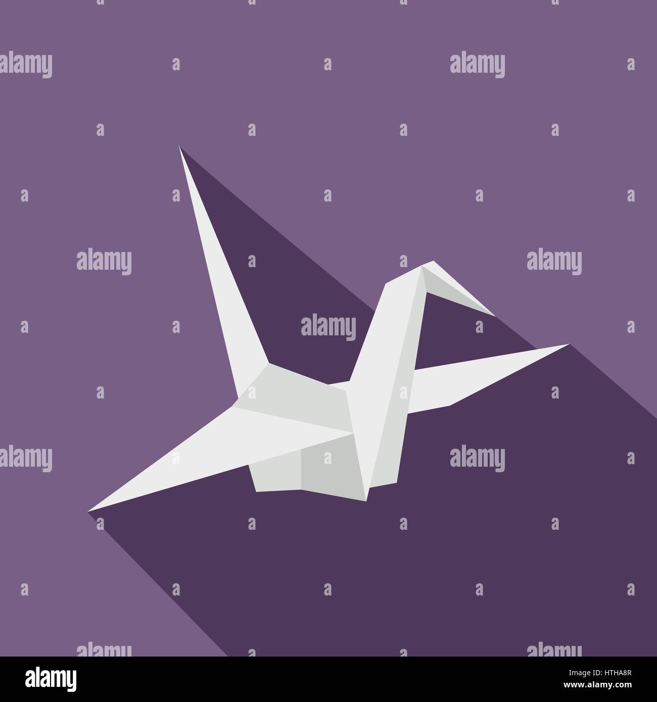 Dove figure Stock Vector Images - Alamy