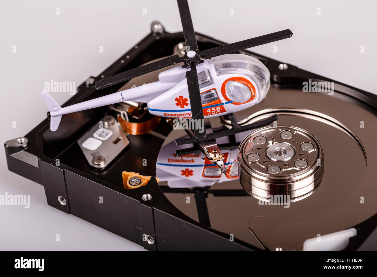 Chopper disk hi-res stock photography and images - Alamy