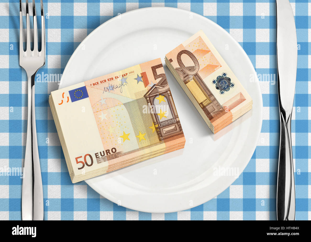 Split bill hi-res stock photography and images - Alamy