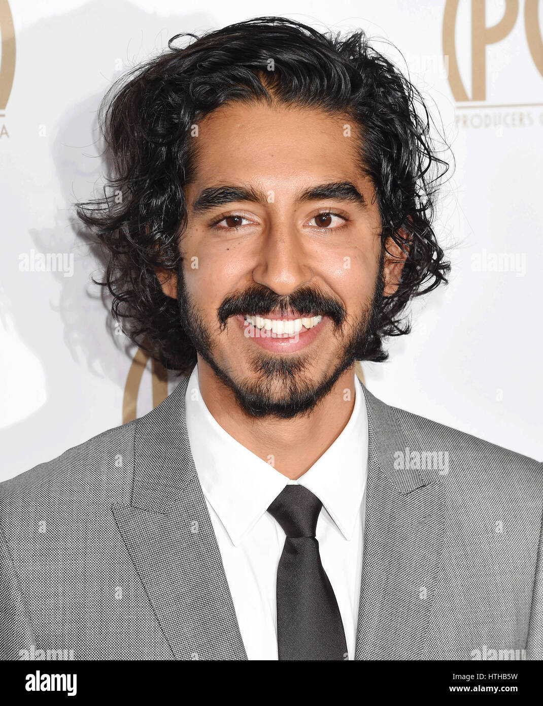 Actor dev hi-res stock photography and images - Alamy