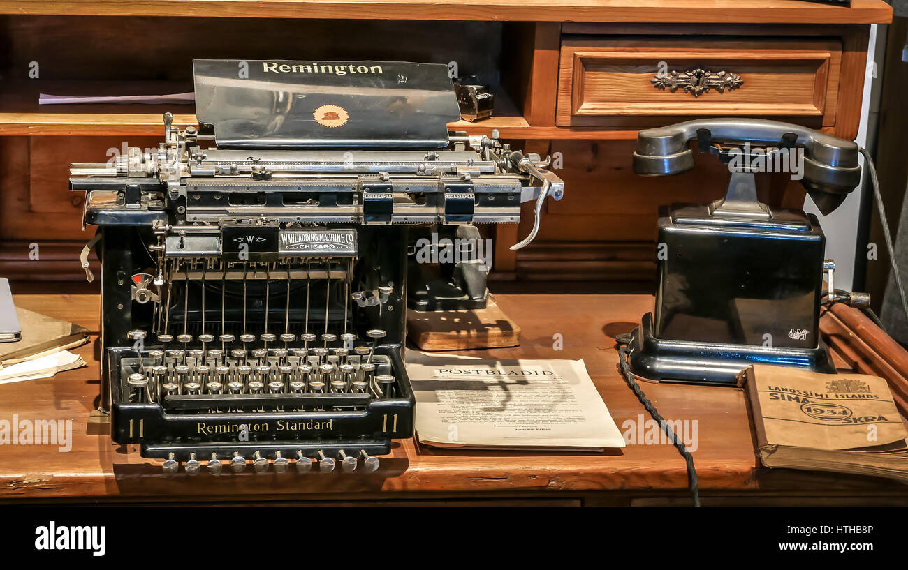 Telecommunications History High Resolution Stock Photography and Images ...