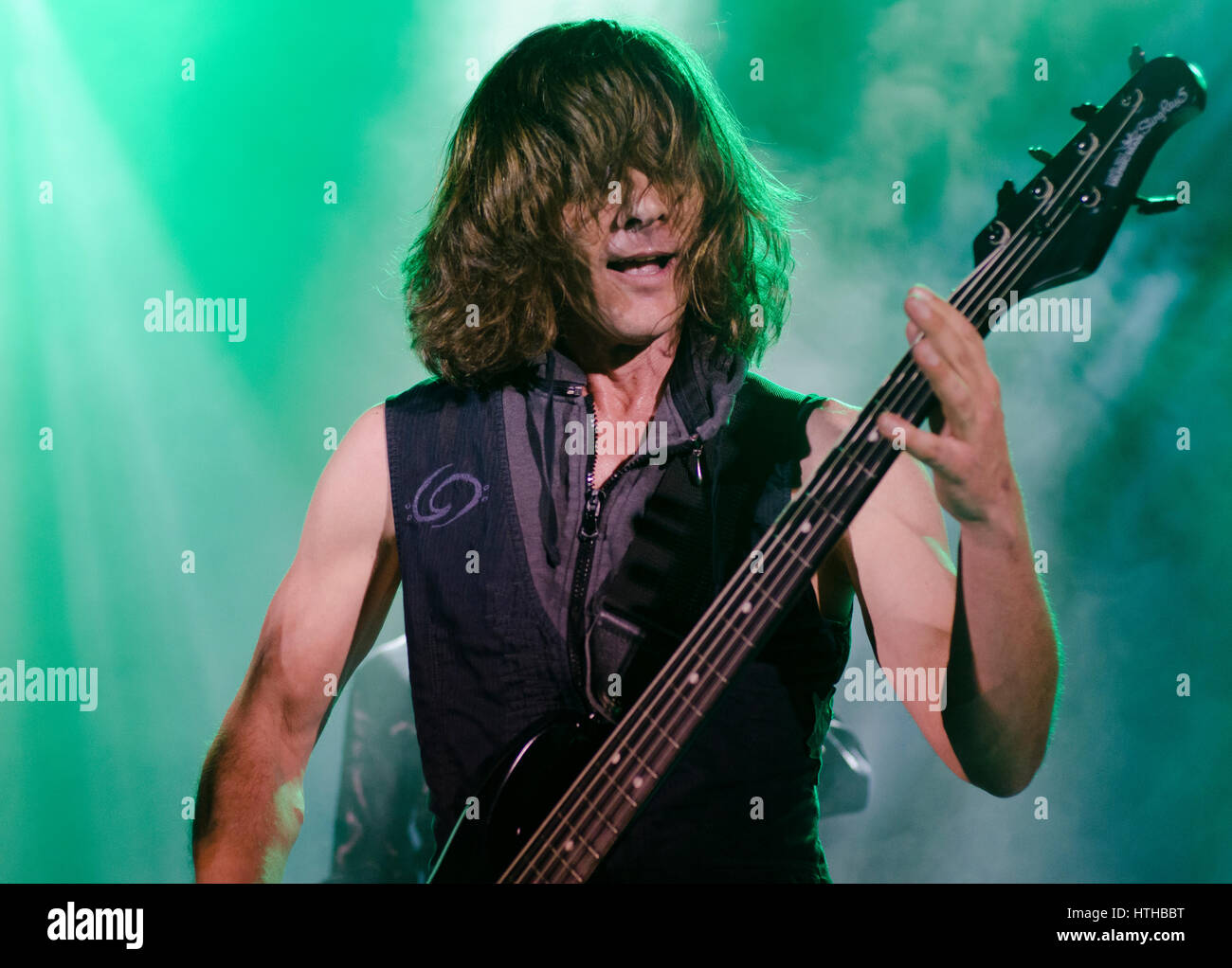 Kevin goth hi-res stock photography and images - Alamy