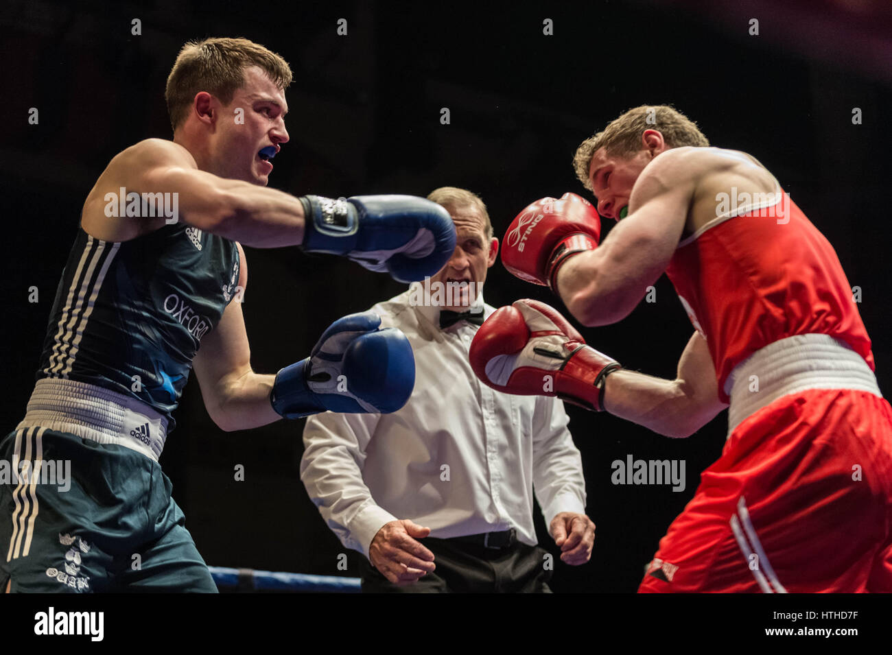 Rauri clark hi-res stock photography and images - Alamy