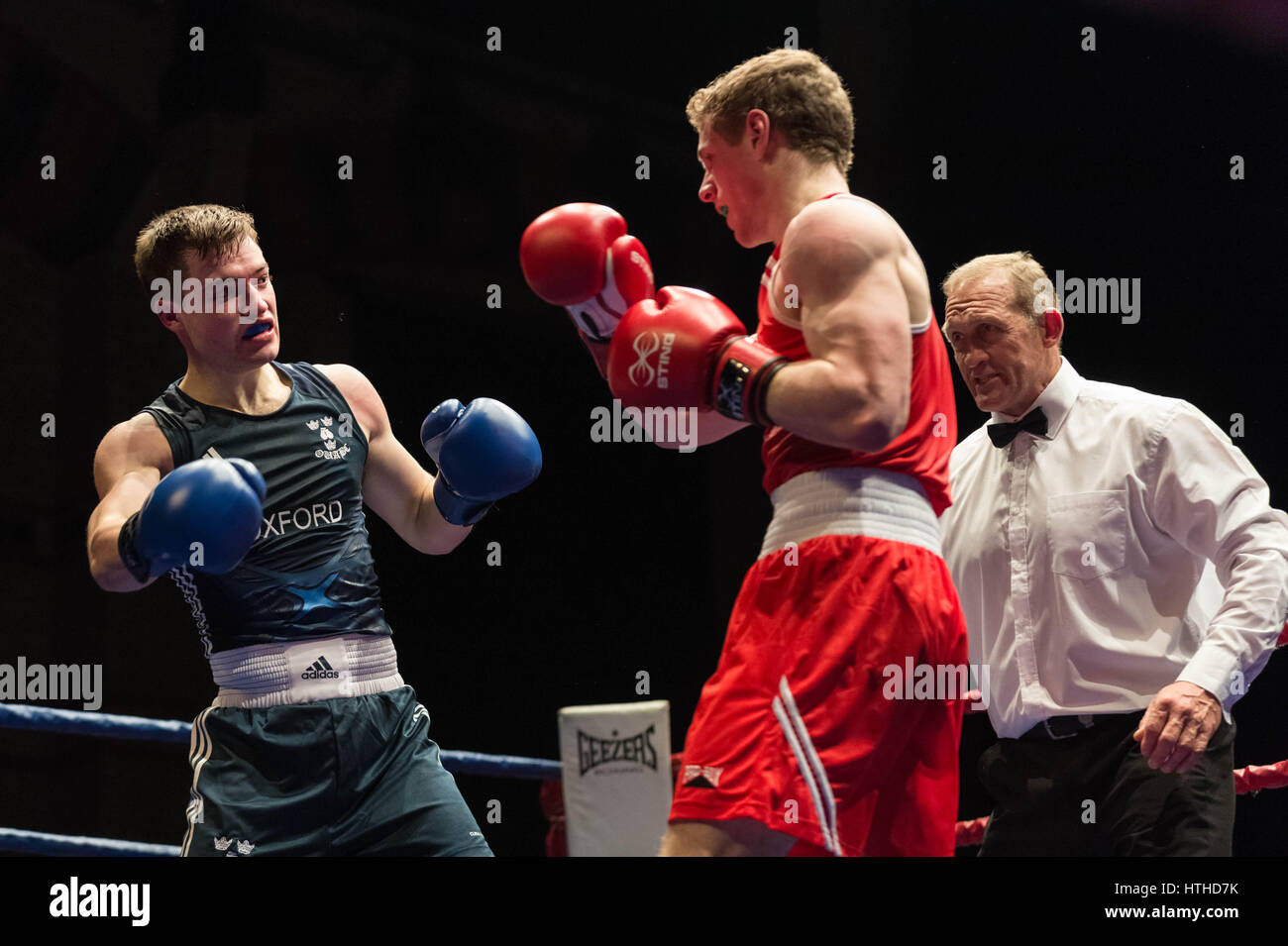 Harry clark hi-res stock photography and images - Alamy