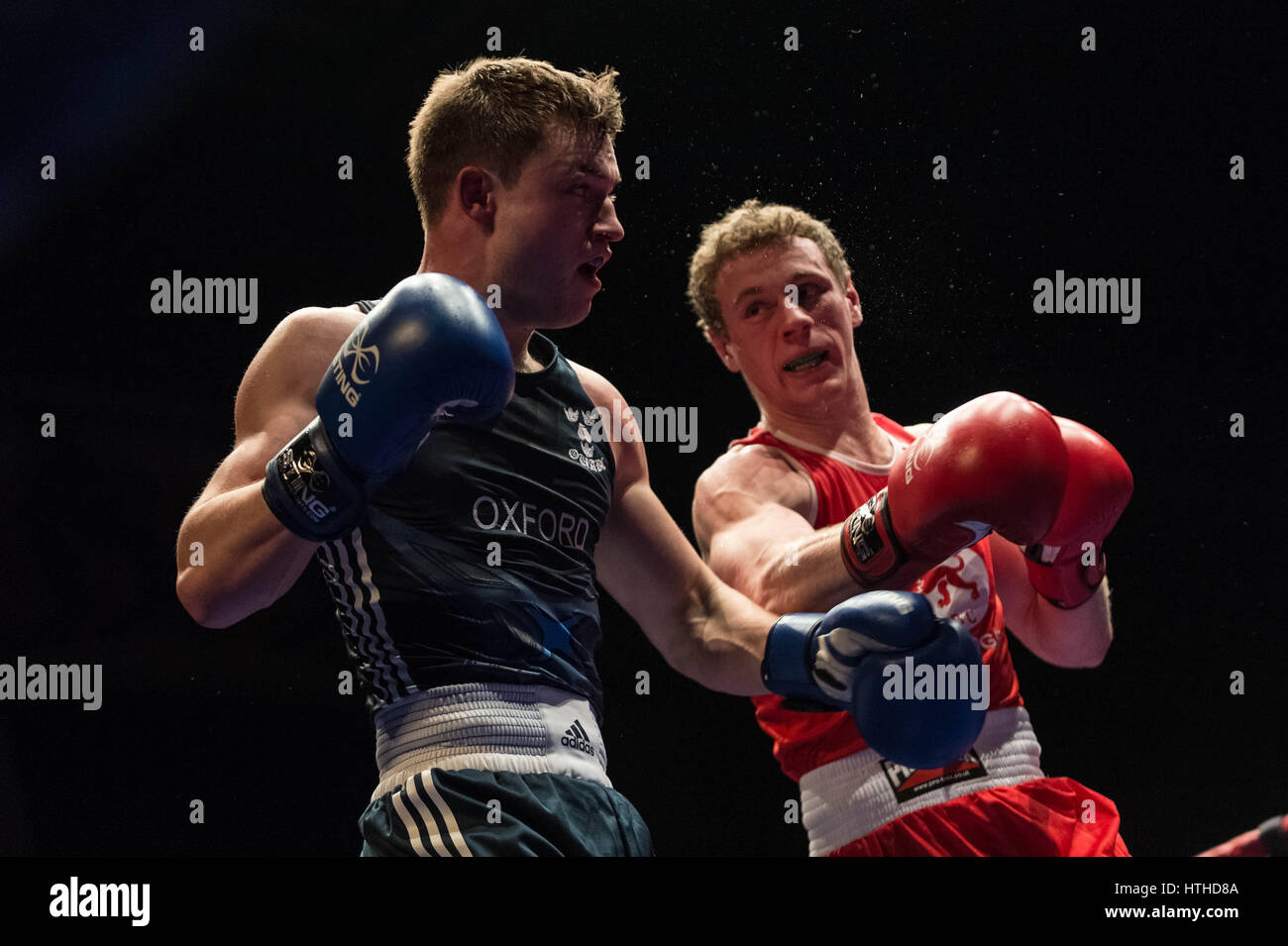 Rauri clark hi-res stock photography and images - Alamy