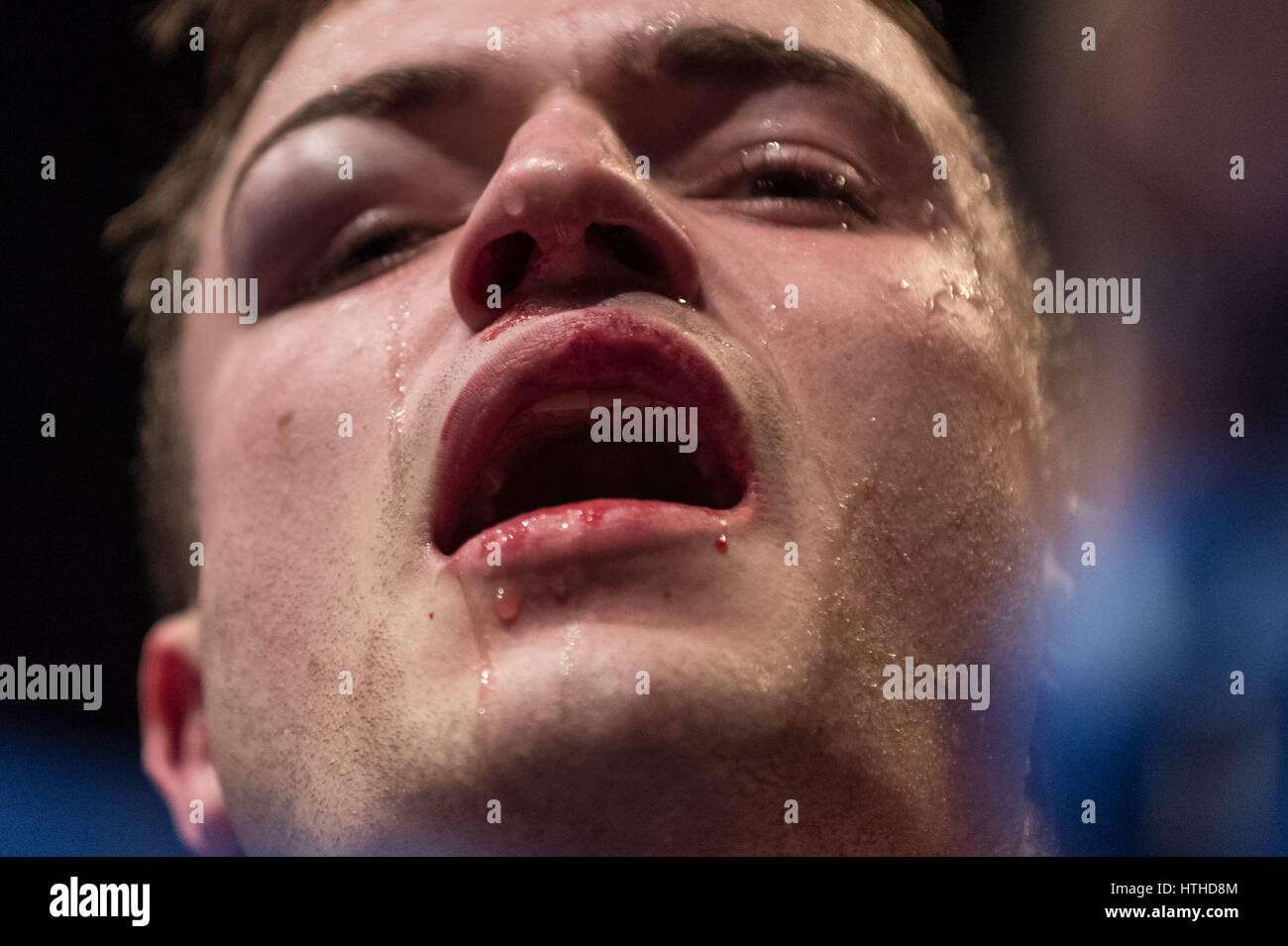 Rauri clark hi-res stock photography and images - Alamy