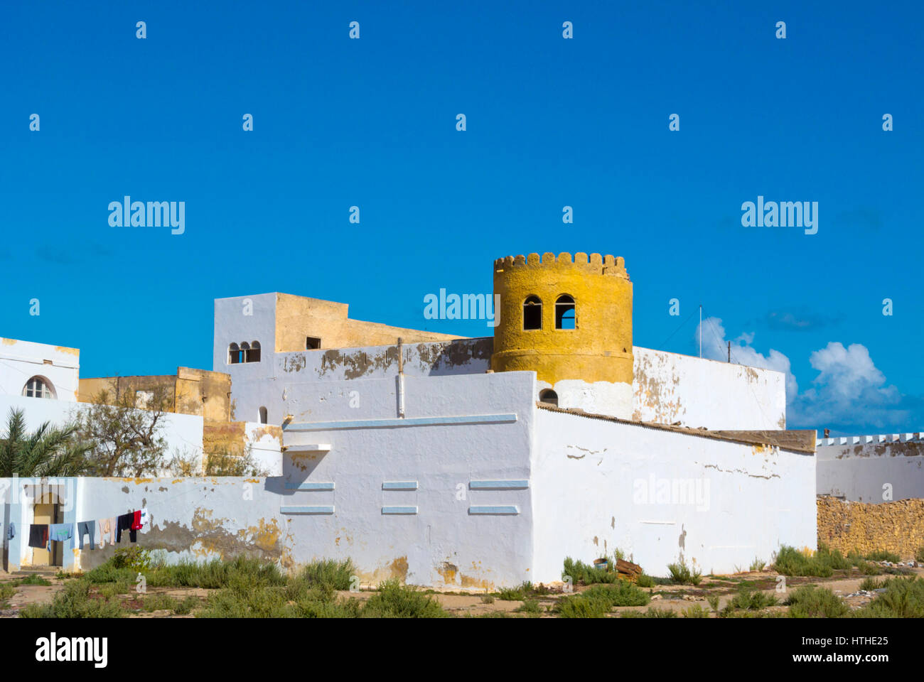 Tarfaya hi-res stock photography and images - Alamy