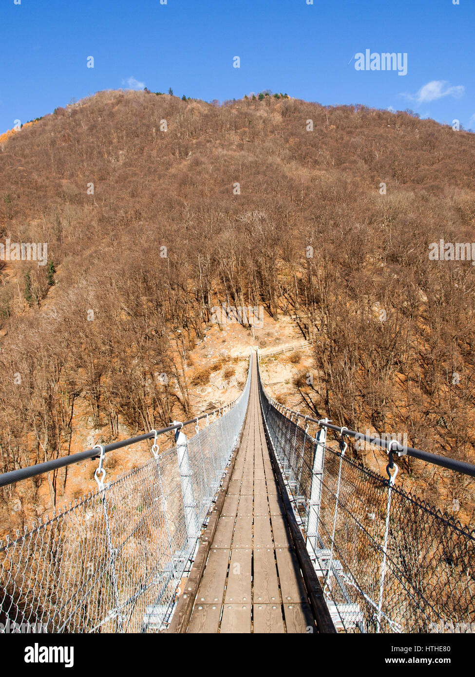 Fune valley hi-res stock photography and images - Alamy