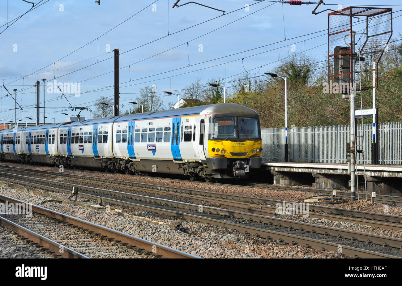 365 class train hi-res stock photography and images - Alamy