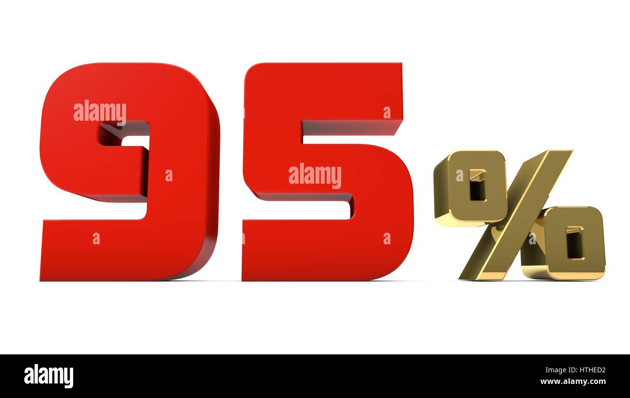 95 percent offer hi-res stock photography and images - Alamy