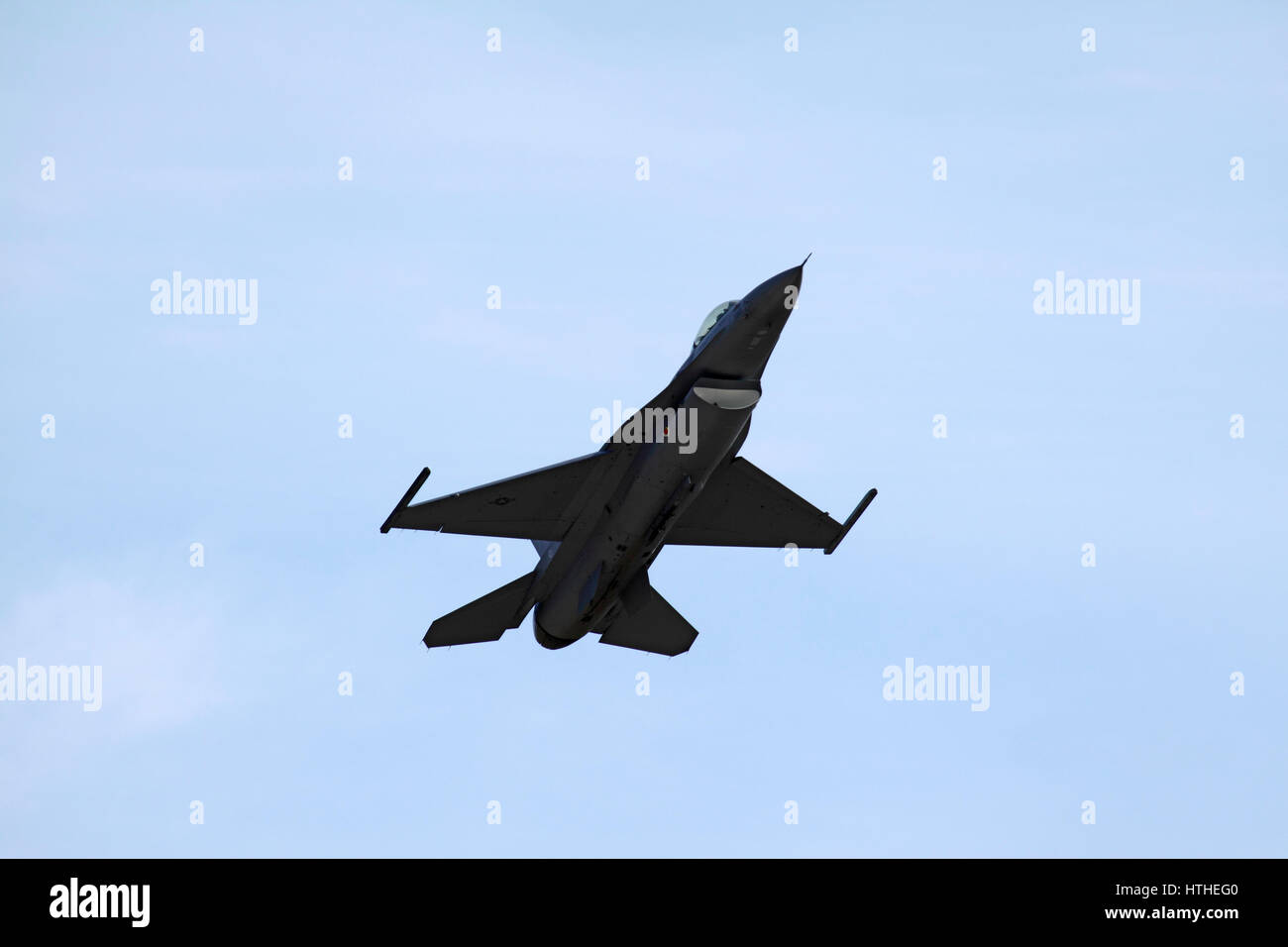 388th fighter squadron hi-res stock photography and images - Alamy