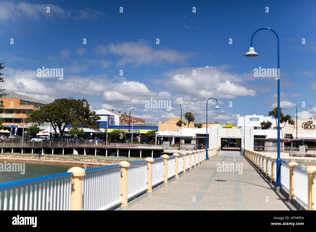 Redcliffe australia hi-res stock photography and images - Alamy