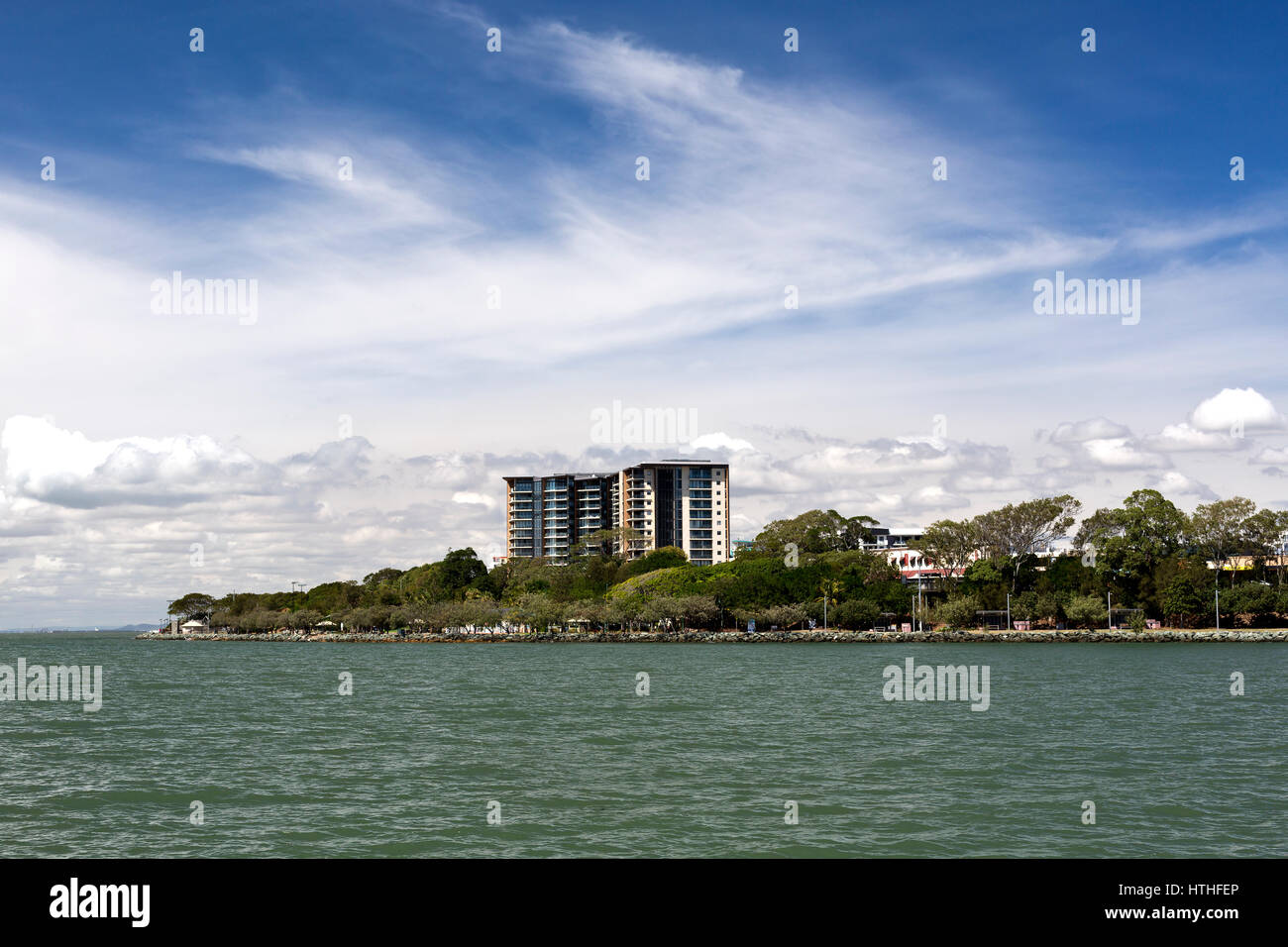 Redcliffe australia hi-res stock photography and images - Alamy