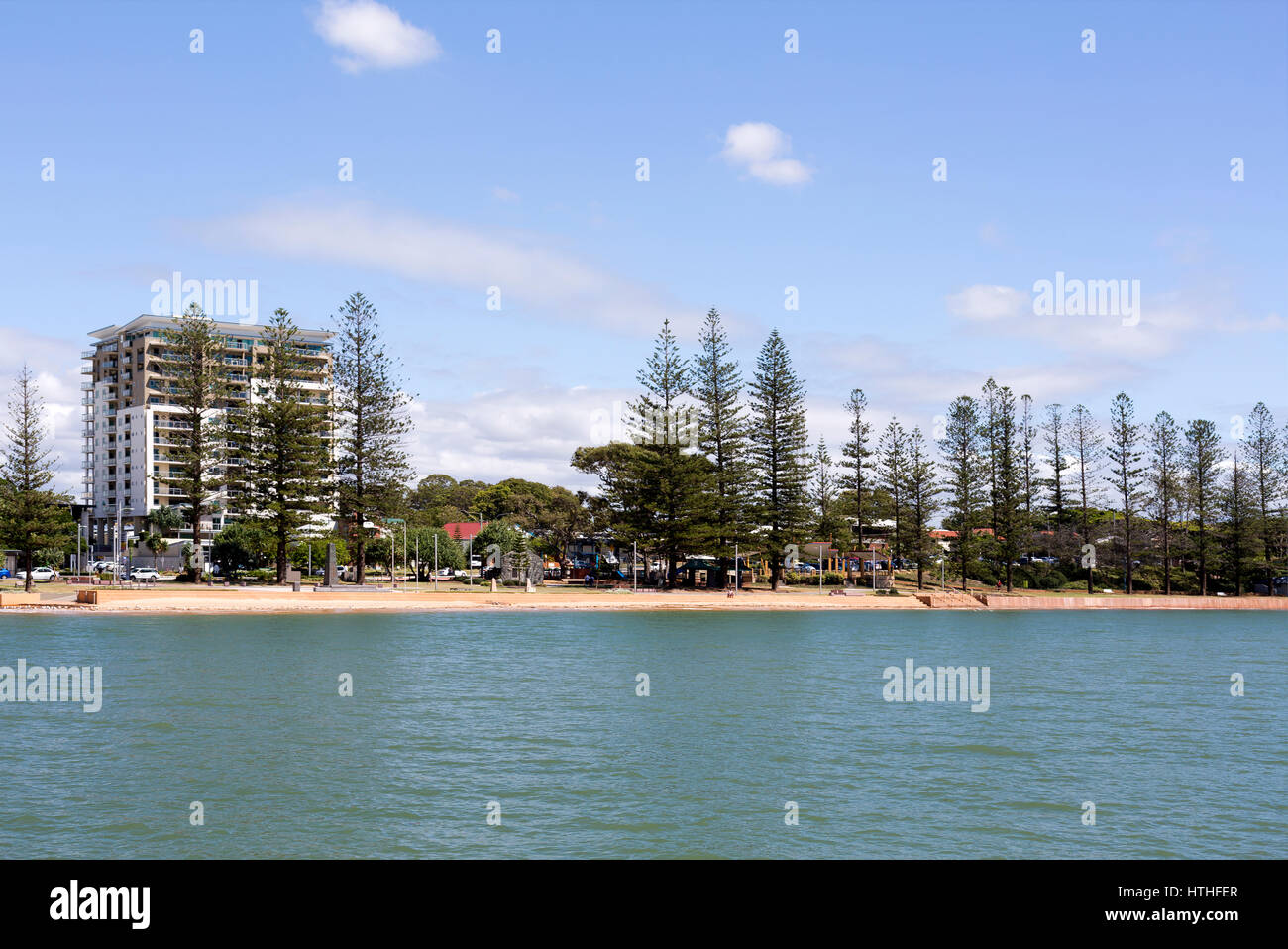 Redcliffe australia hi-res stock photography and images - Alamy