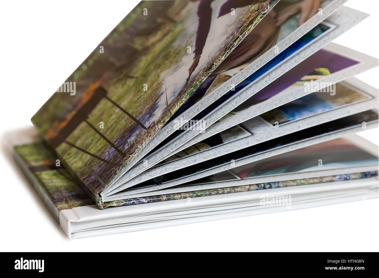 Album contents hi-res stock photography and images - Alamy