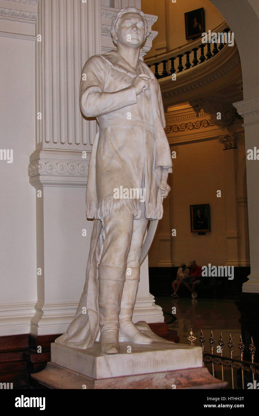 Texas Capitol Art High Resolution Stock Photography and Images - Alamy