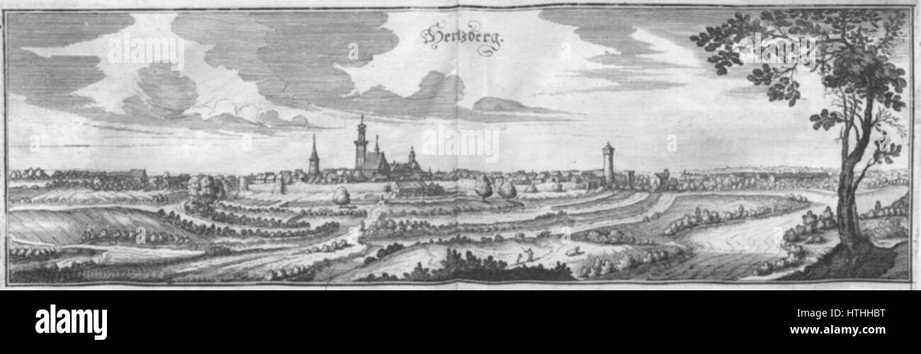 Hertzberg Black and White Stock Photos & Images - Alamy