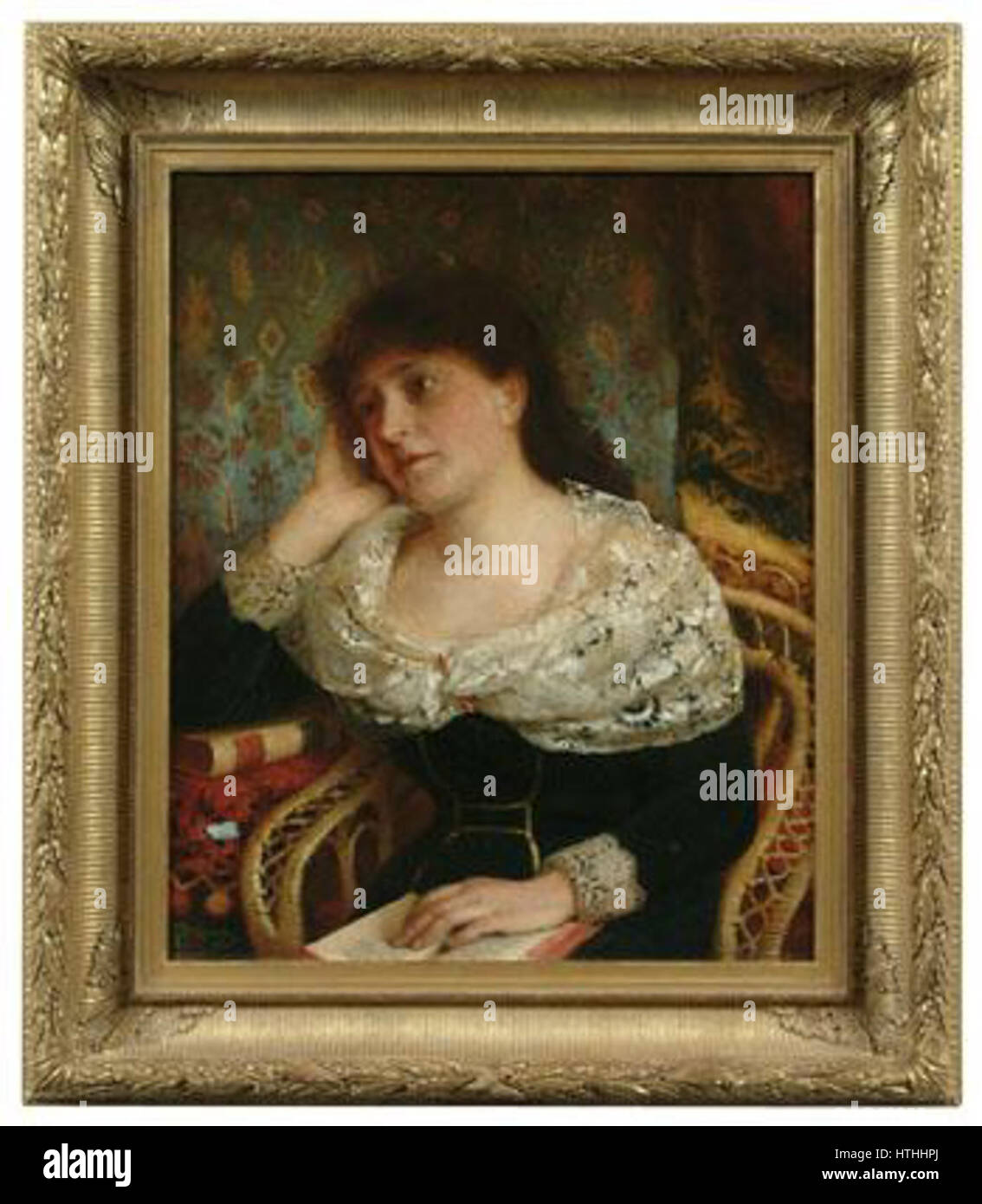 Karl witkowski hi-res stock photography and images - Alamy