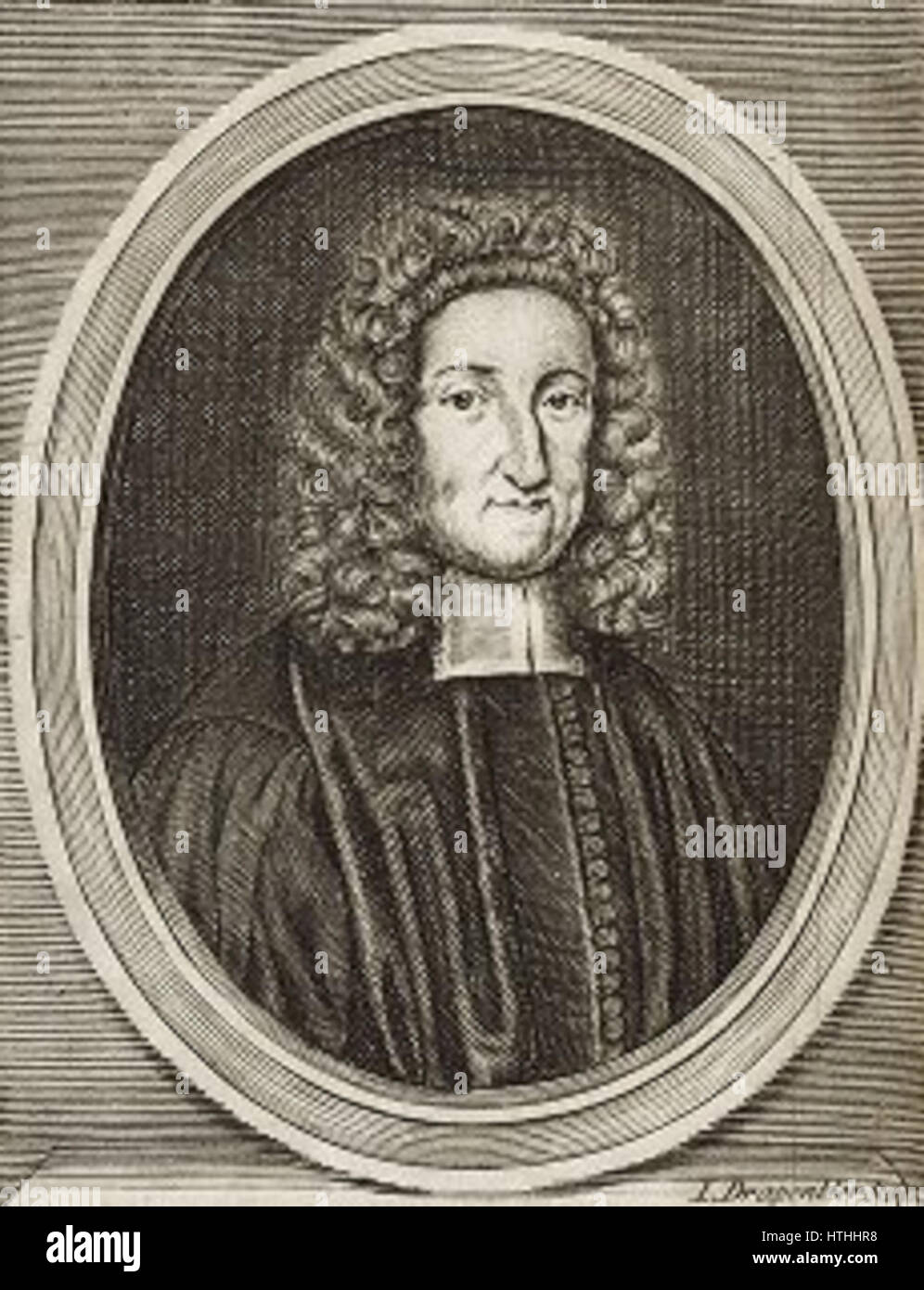 Daniel Burgess was an influential figure, known for his works in the ...