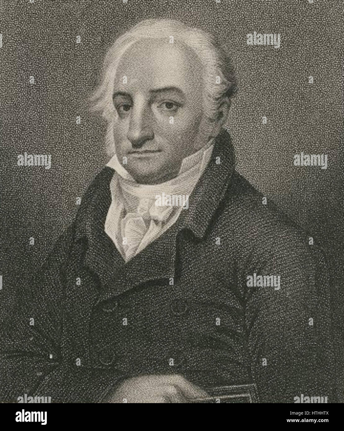 George frederick cooke hi-res stock photography and images - Alamy