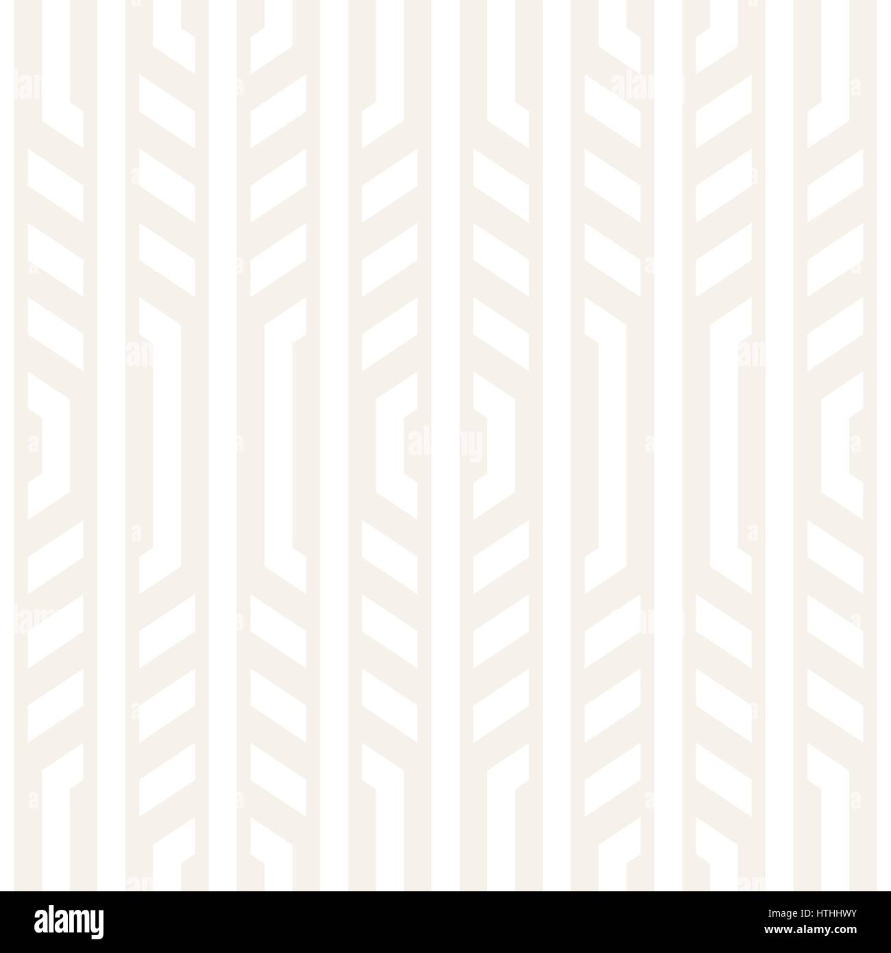 Vector Seamless Pattern Repeating Lattice Abstract Background Linear