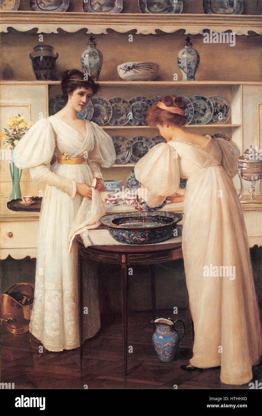 Louise jopling hi-res stock photography and images - Alamy