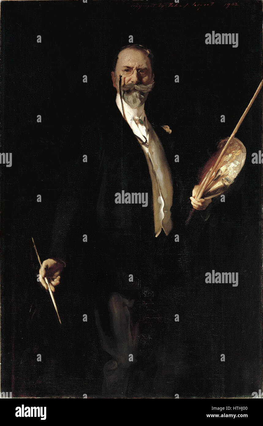 William sargent hi-res stock photography and images - Alamy