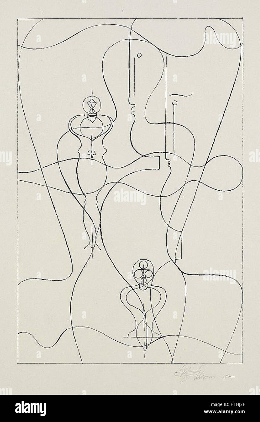 Figurenplan hi-res stock photography and images - Alamy