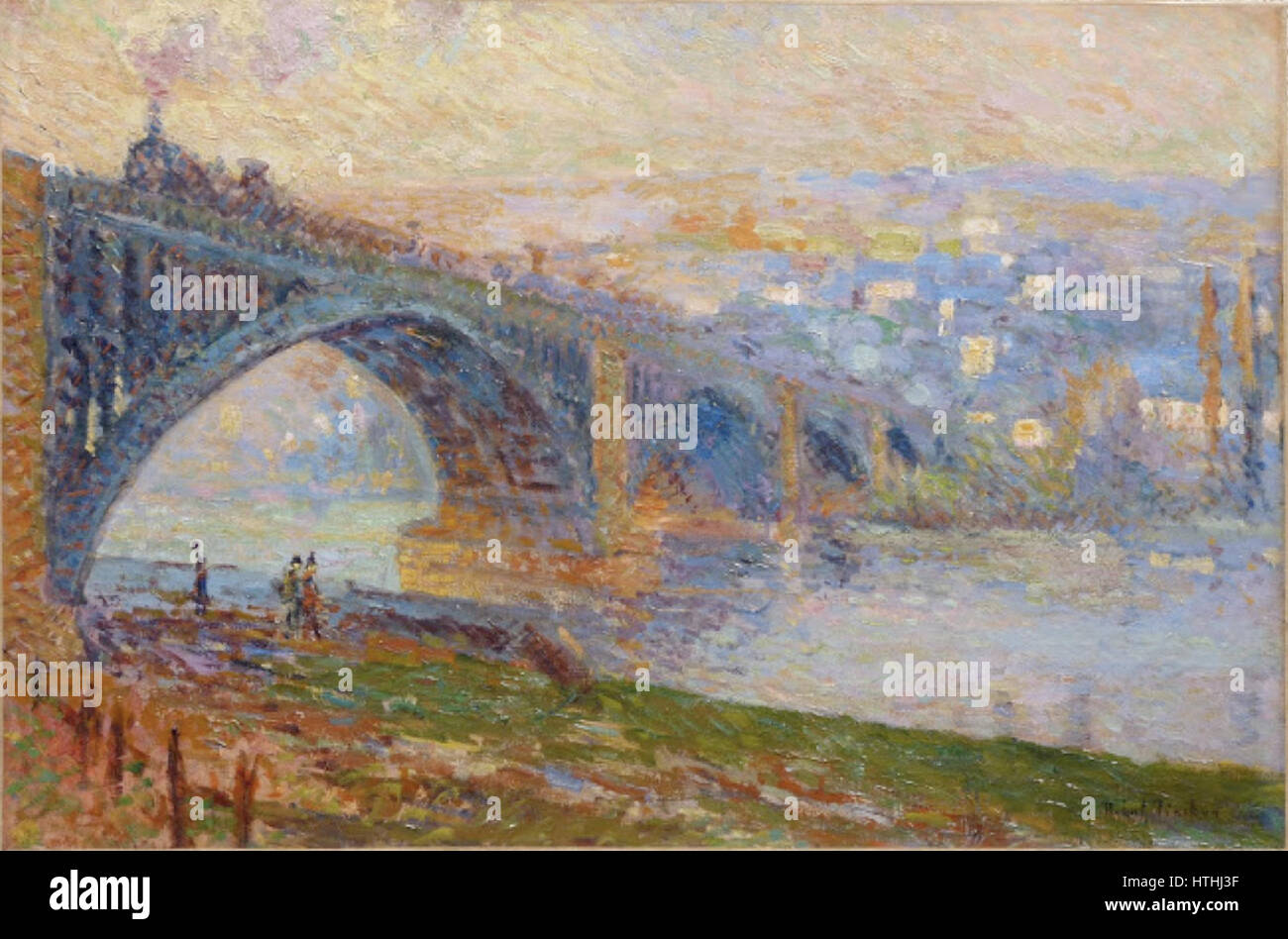 Robert pont hi-res stock photography and images - Alamy