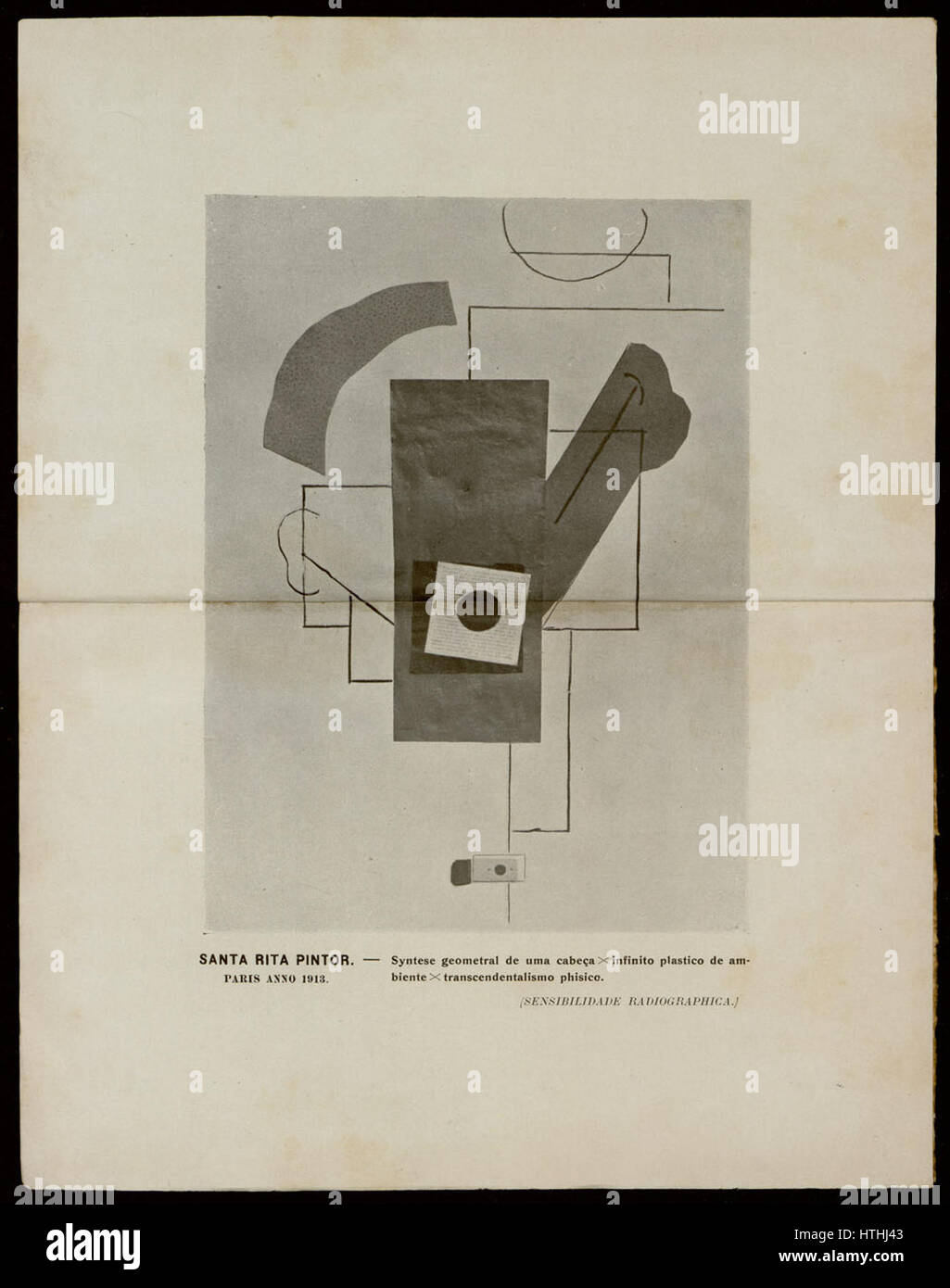 Revista vintage hi-res stock photography and images - Alamy