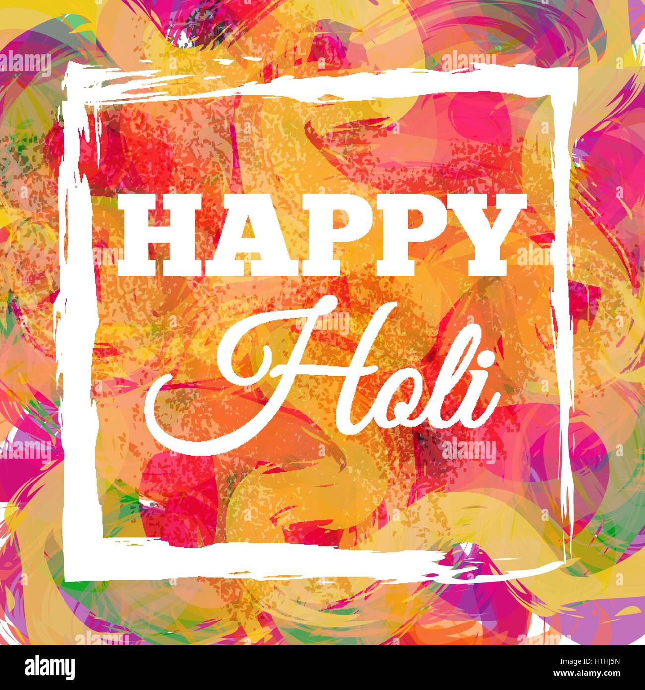 Indian paints Stock Vector Images - Alamy