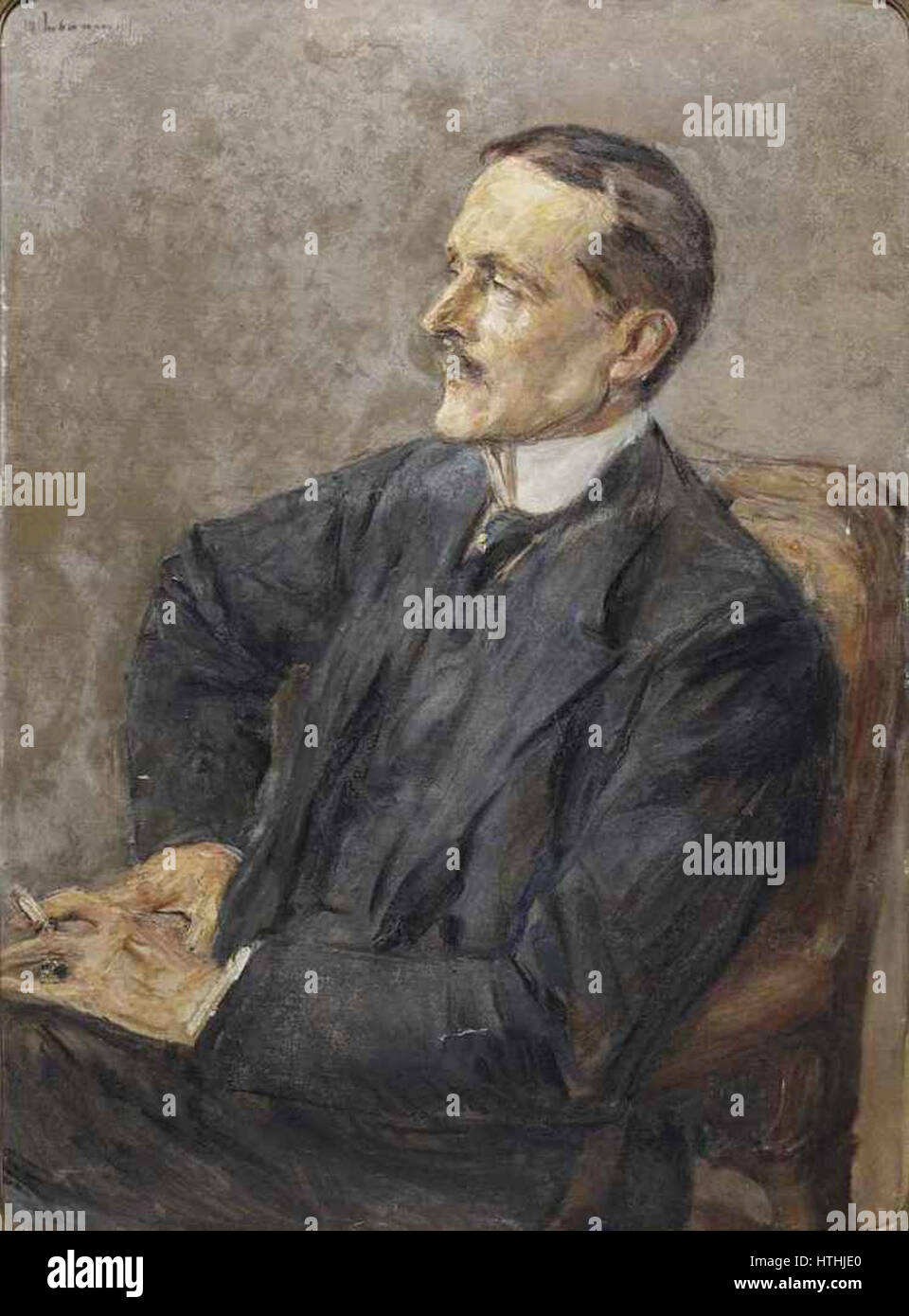 Ulrich von brockdorff hi-res stock photography and images - Alamy