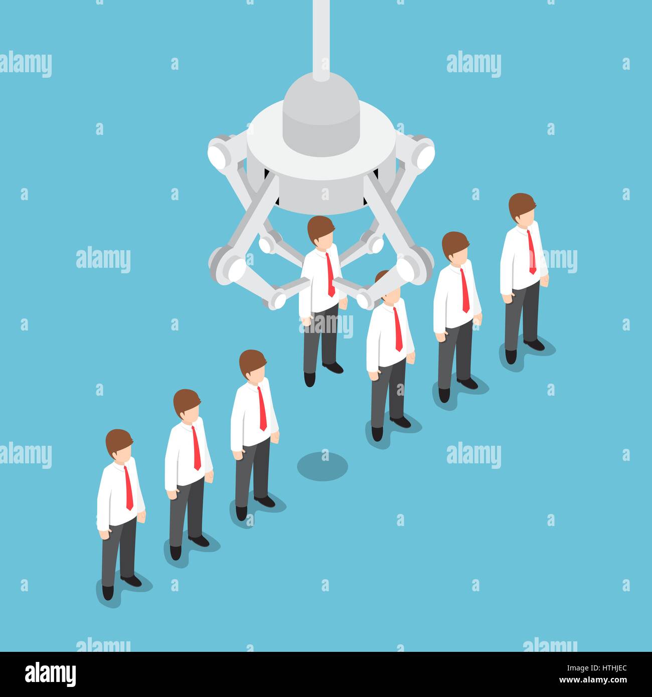 Crane hire Stock Vector Images - Alamy