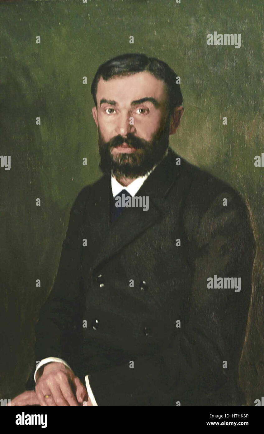 Ivan tereshchenko hi-res stock photography and images - Alamy