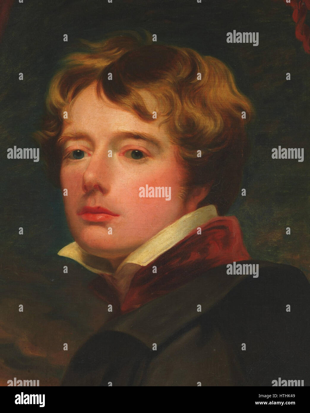 Victorian British Painting George Henry