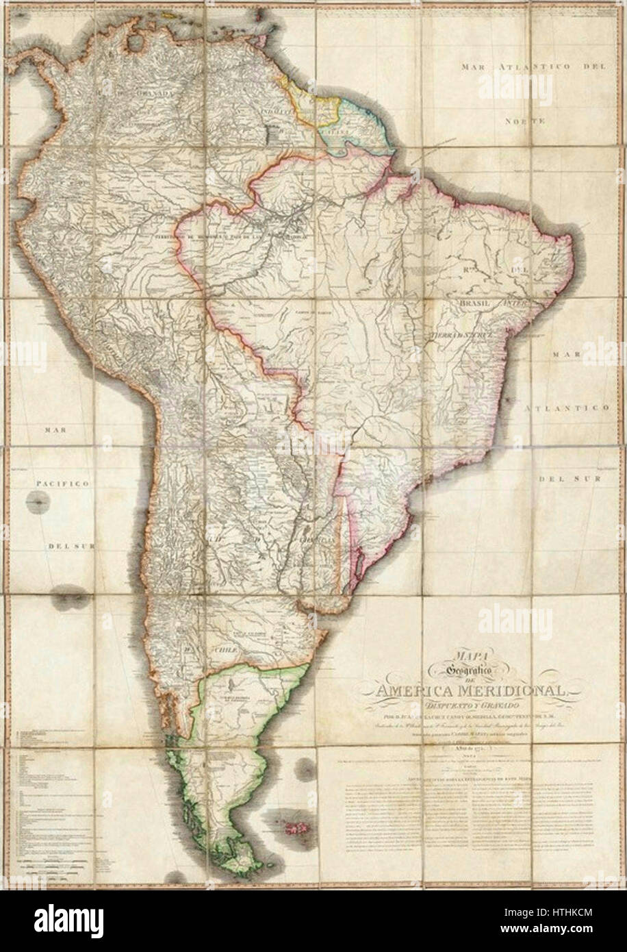 Cruz y mapa hi-res stock photography and images - Alamy