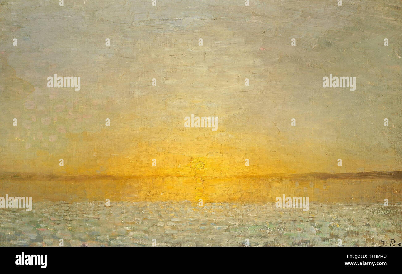 Julius paulsen hi-res stock photography and images - Alamy