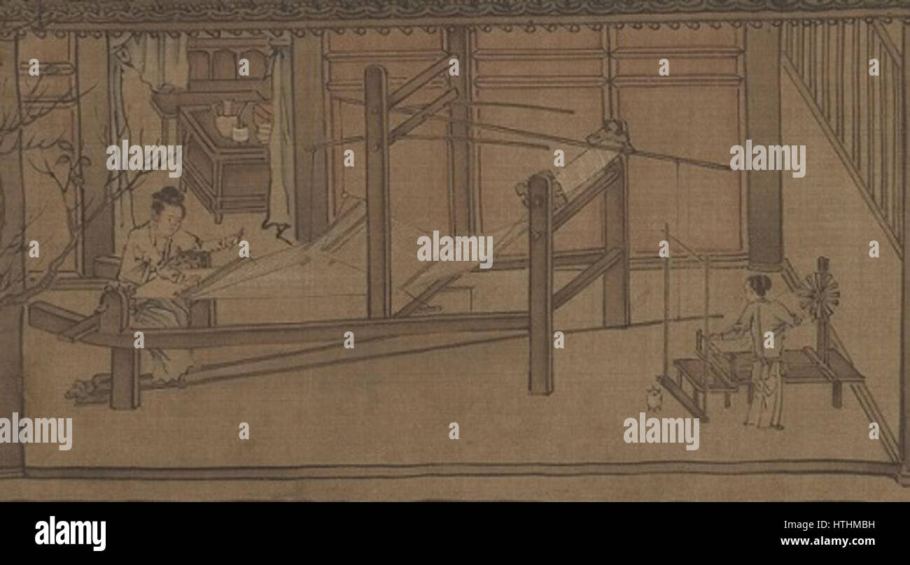 Liang kai hi-res stock photography and images - Alamy