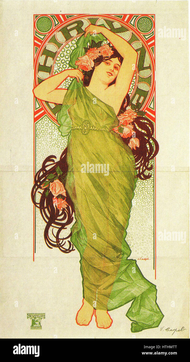 Phryne hi-res stock photography and images - Alamy