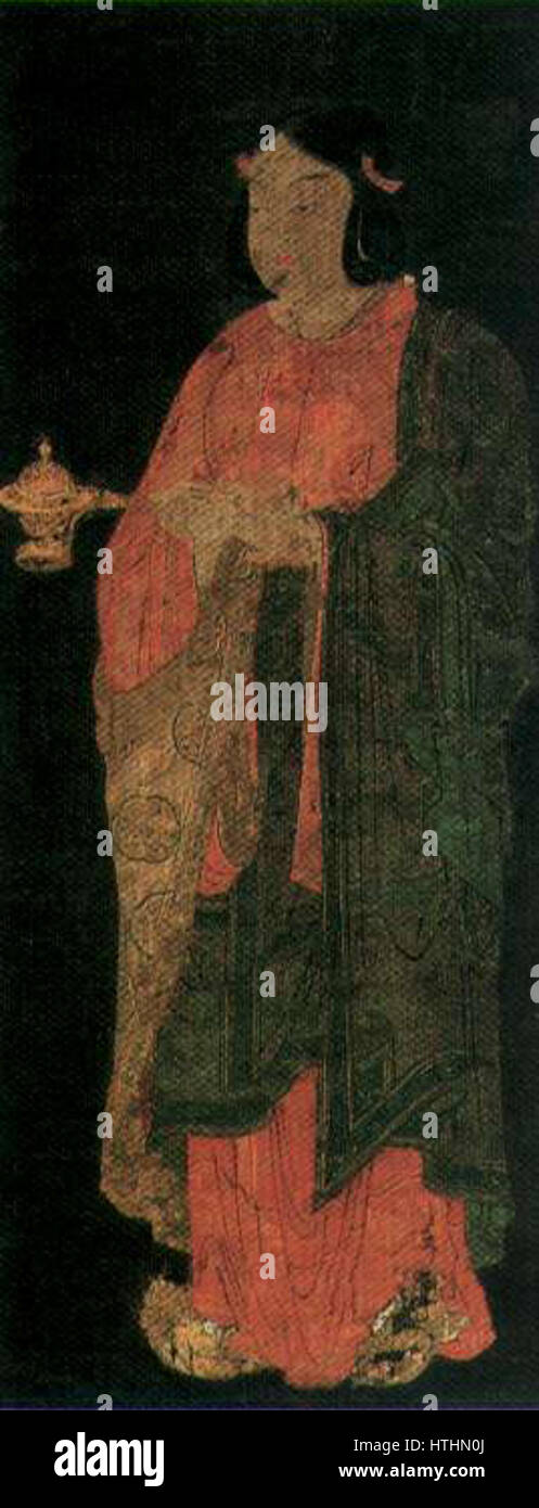 Early buddhist depiction hi-res stock photography and images - Alamy