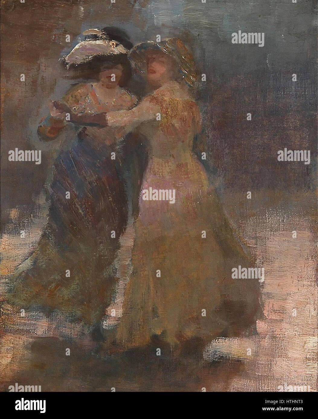 Julius paulsen hi-res stock photography and images - Alamy