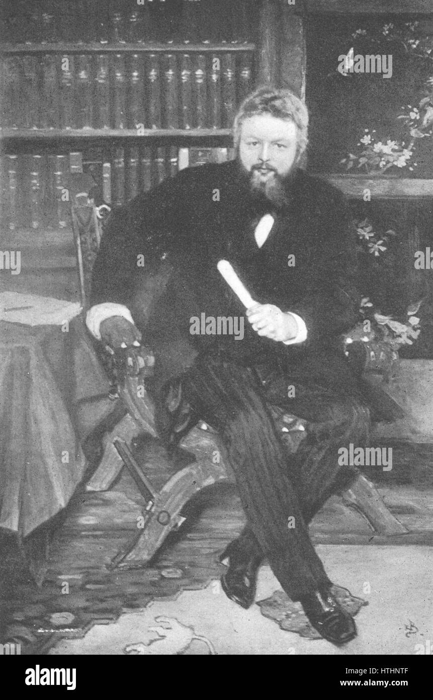 Richard bergh hi-res stock photography and images - Alamy