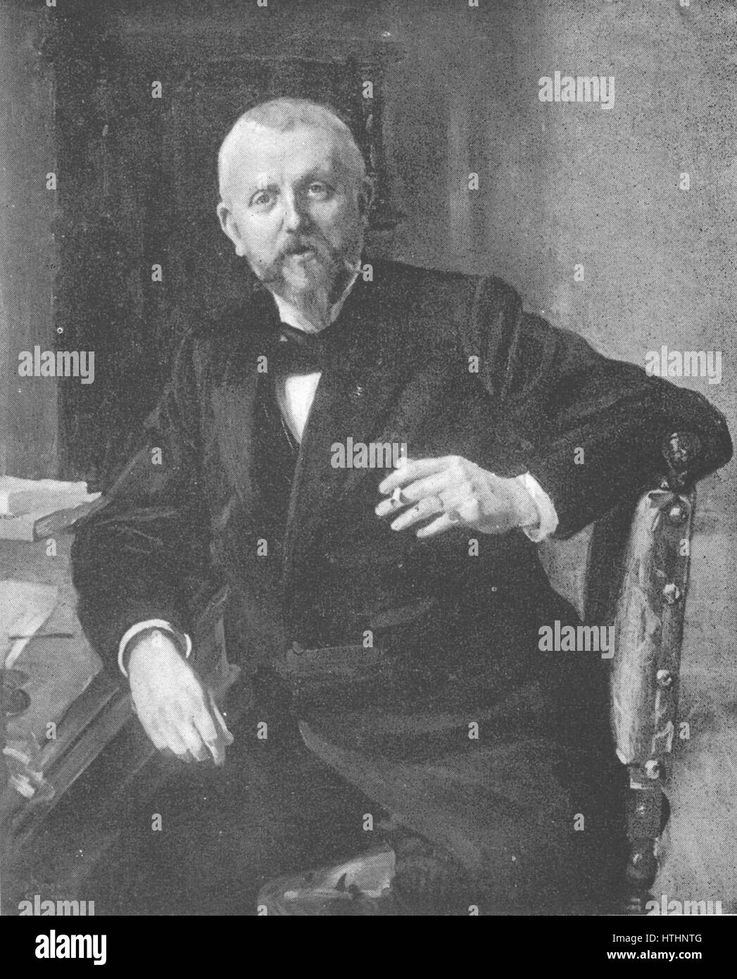 Fredrik bergh hi-res stock photography and images - Alamy