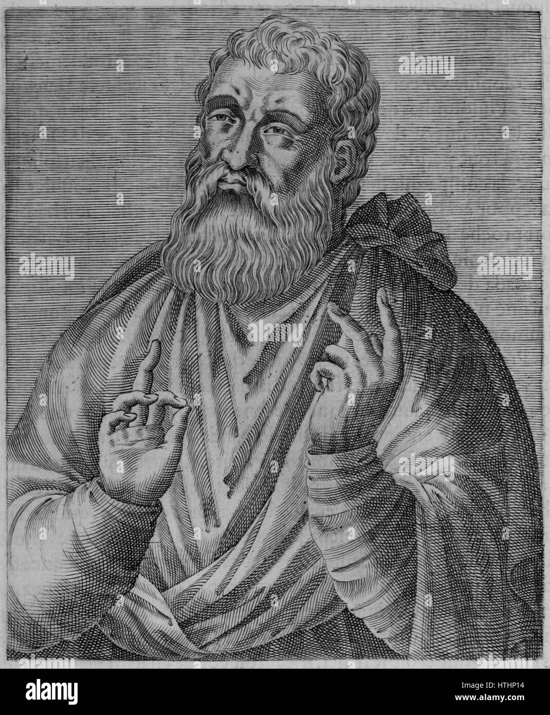 Justin Martyr was an early Christian apologist known for his defense of ...