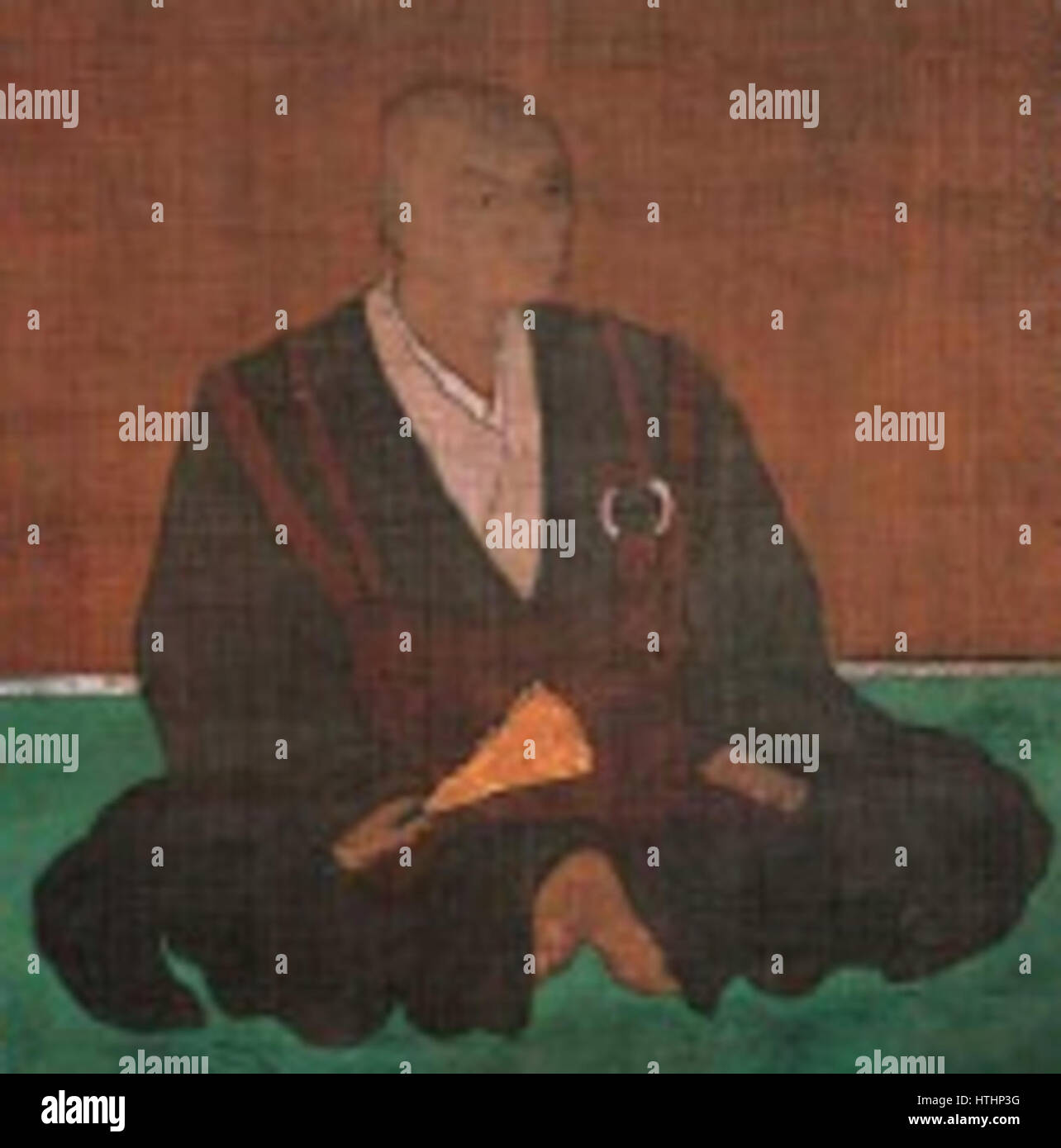 Hojo Soun, also known as Sounji Hakone, was a Japanese warlord in the ...