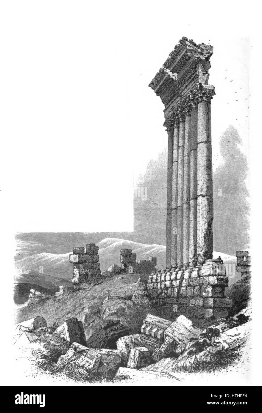 Design for a columns Black and White Stock Photos & Images - Alamy